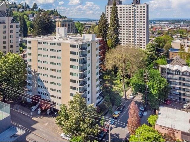 2211 SW Park Pl Unit 803, Portland, OR 97205
