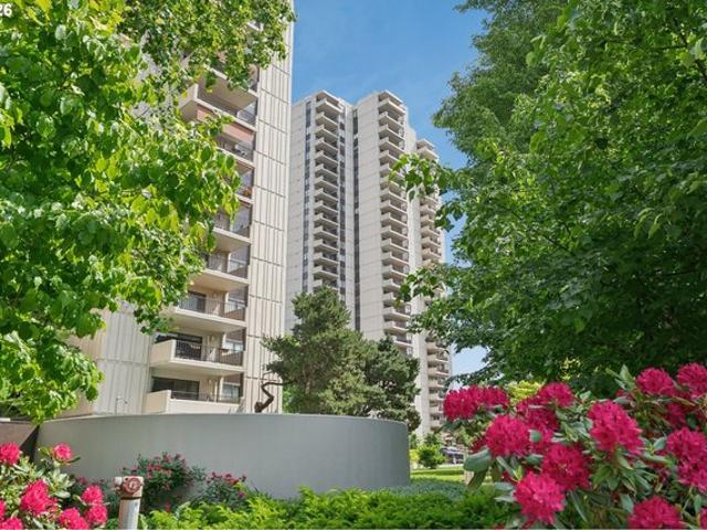 2211 SW 1st Ave Unit 1402, Portland, OR 97201