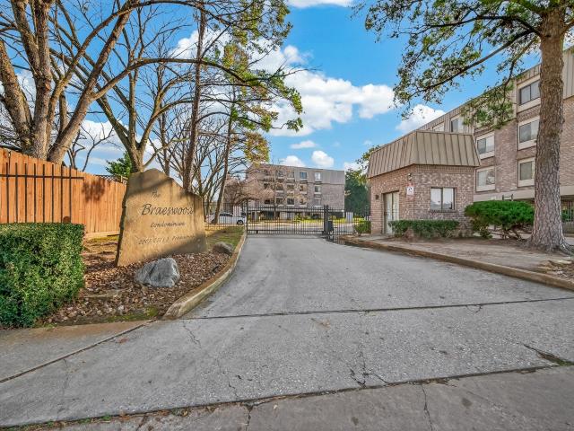 2211 S Braeswood Blvd, Unit 21F, Houston, TX 77030 | MLS #8134 | Compass