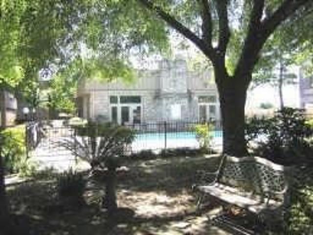 2211 S Braeswood Blvd, Unit 22H, Houston, TX 77030 | MLS #79410
