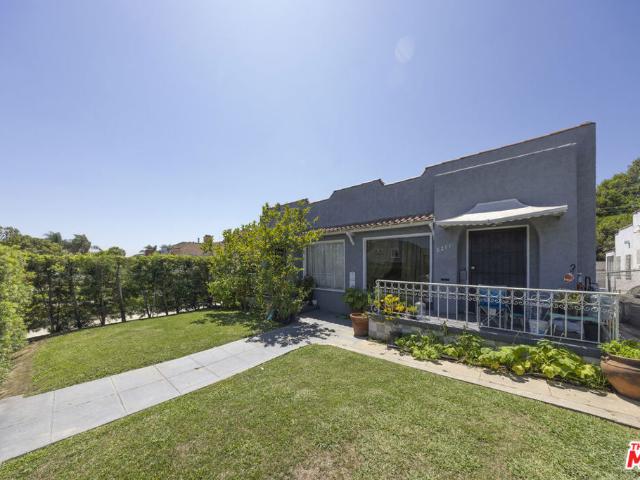 2211 S Bronson Avenue