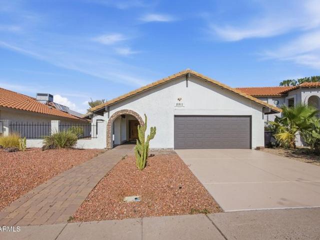 2211 S El Marino, Mesa, AZ 85202