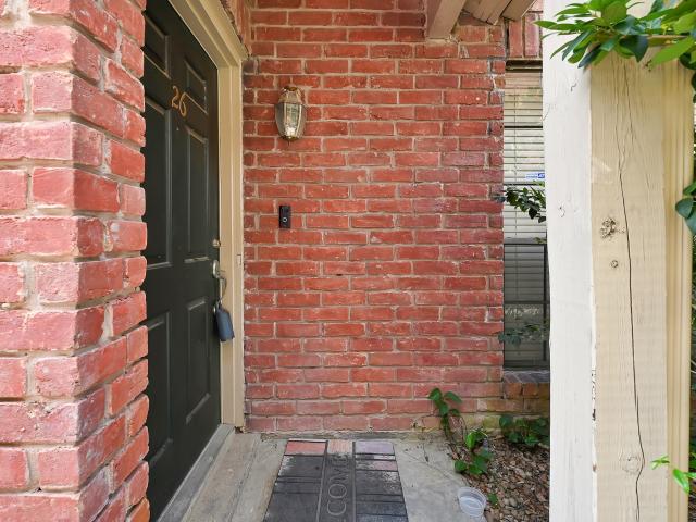 2211 S Kirkwood Rd, Unit 26, Houston, TX 77077 | MLS #67621