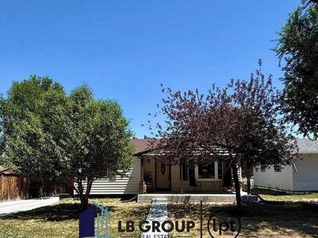 2211 S Richard St, Casper, WY 82601