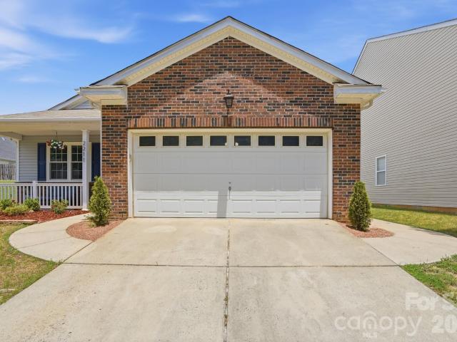2211 Savannah Hills Drive