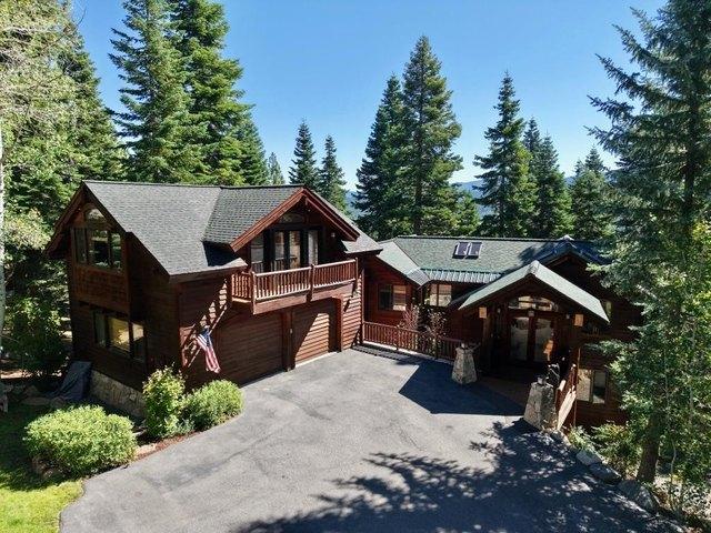 2211 Silver Fox Ct, Truckee, CA 96161