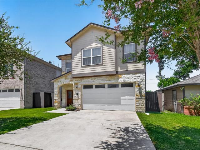 2211 Silverbonnet Street
