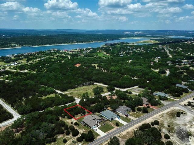 2211 Thurber Ln, Lago Vista, TX 78645 | MLS #5588