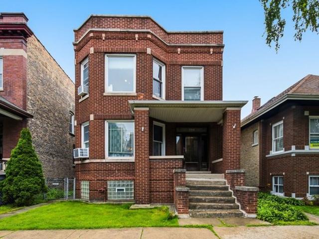 2211 W Cortez St, Chicago, IL 60622