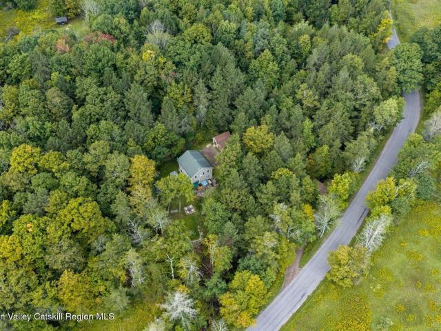 2211 W Hubbell Hill Road