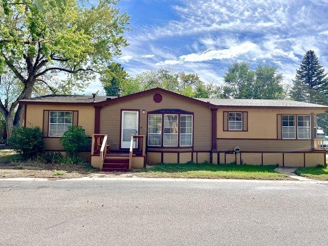 2211 W Mulberry St Lot 151, Fort Collins, CO 80521