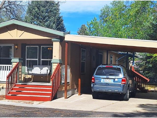 2211 W Mulberry St, Unit 88, Fort Collins, CO 80521 | MLS #6828 | Compass