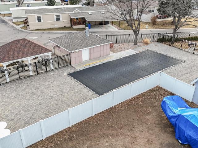 2211 W Mulberry St, Unit 150, Fort Collins, CO 80521 | MLS #6748