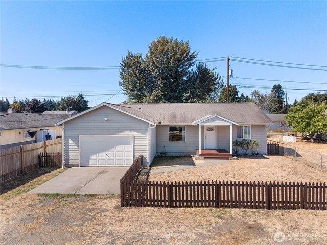 2211 Washington St, Shelton, WA 98584