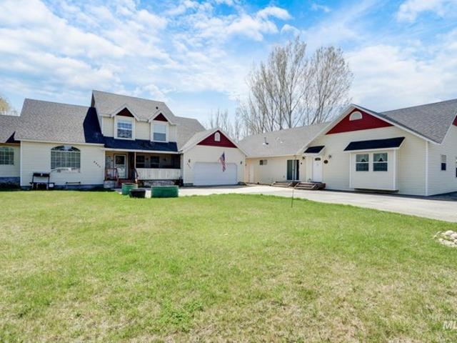 2211 Waterwheel Rd, Emmett, ID 83617