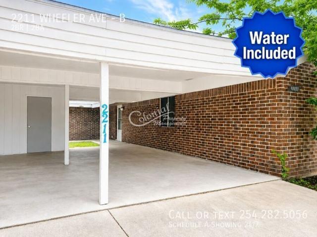 2211 WHEELER AVE, 2 beds, 2 full baths