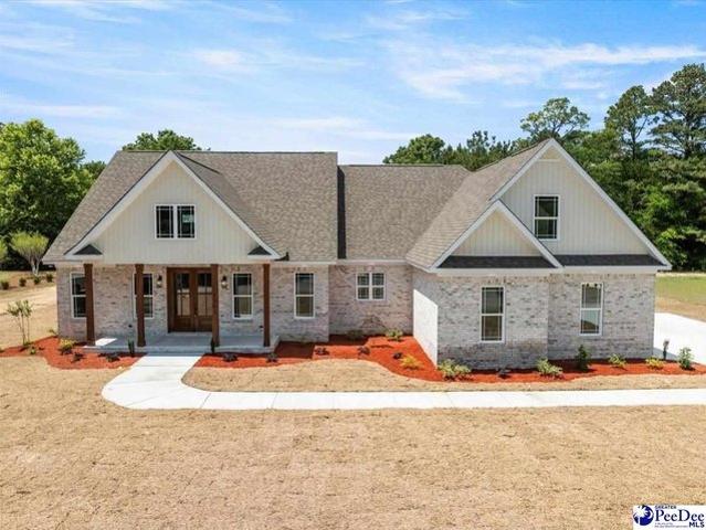 2211 Zaharais Ct, Florence, SC 29506