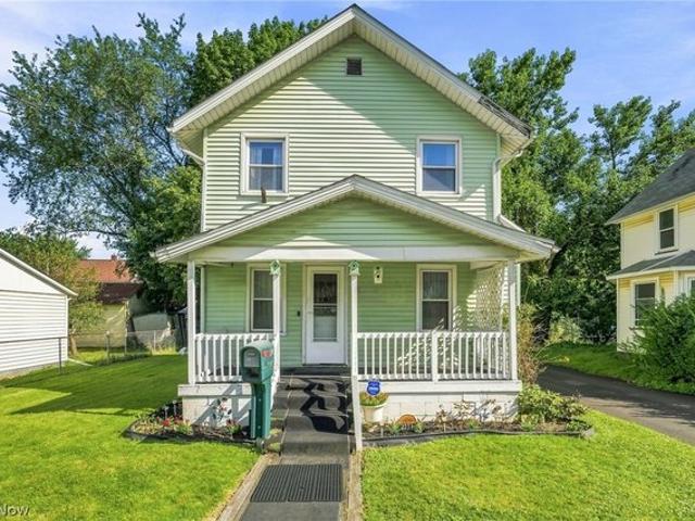 2211 17th St NE, Canton, OH 44705