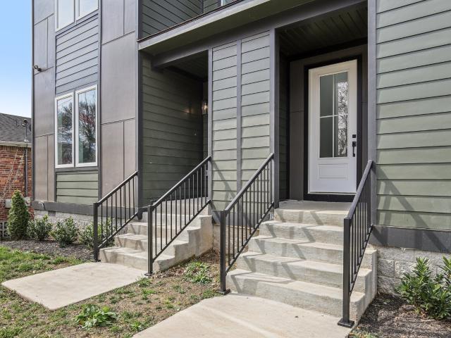2211 18th Ave N, Nashville, TN 37208 | MLS #3144