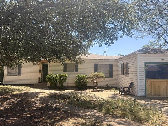 2211 28th St, Lubbock, TX 79411