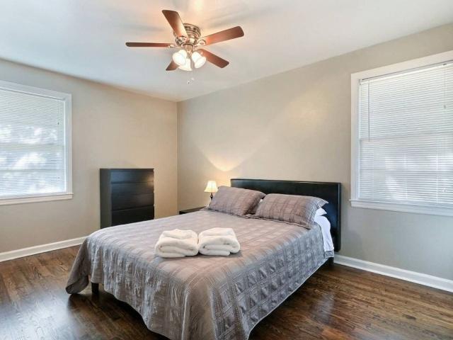 2211 3 Bedroom Apartment for Rent at 2211 E 56th St, Savannah, GA 31404 LaRoche Park Springhill Daffin Heights