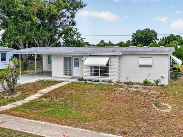 22123 Belinda Ave, Port Charlotte, FL 33952