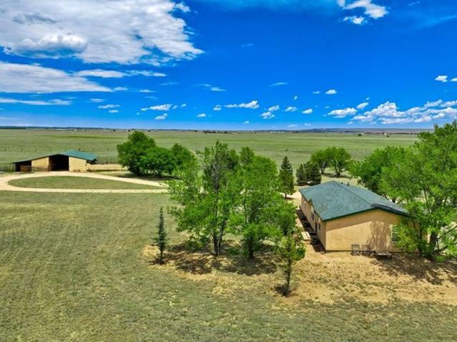 22120 McDaniels Rd, Calhan, CO 80808