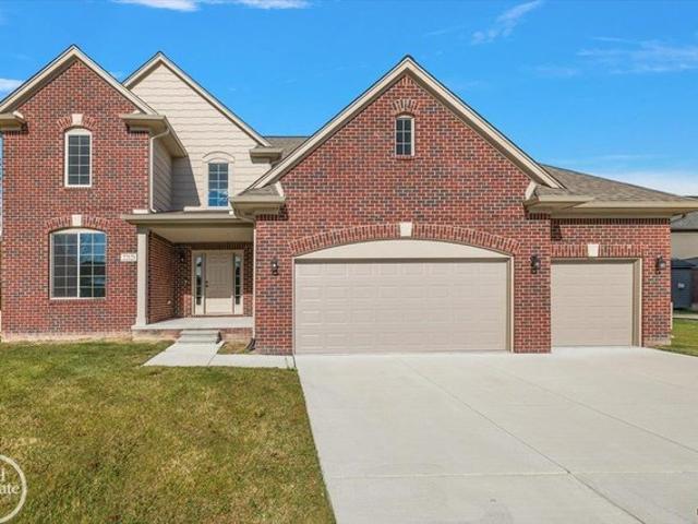 22121 Tahquamenon Ct Lot 37, Macomb Township, MI 48042