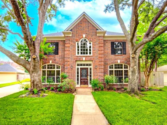 22122 Bay Spring Dr, Katy, TX 77450