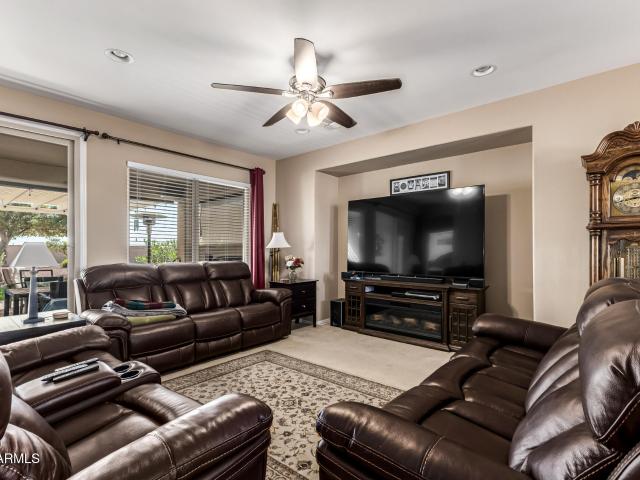 22127 N Arrellaga Dr, Sun City West, AZ 85375 | MLS #7005
