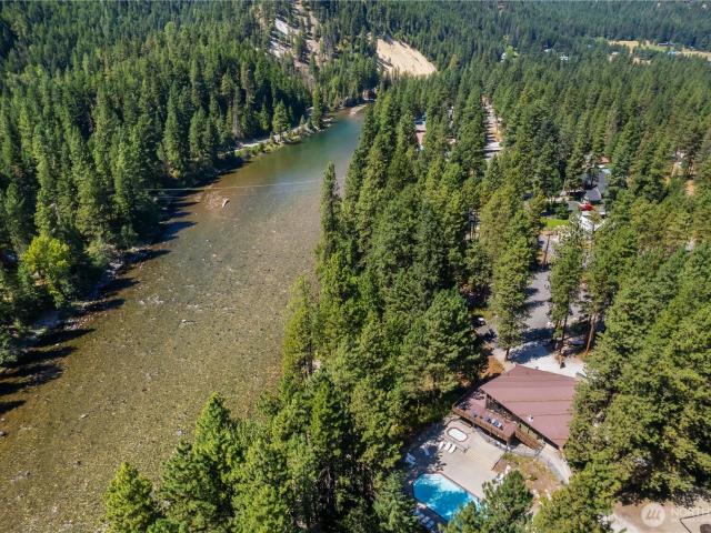 22125 Appaloosa Ln, Leavenworth, WA 98826 | MLS #2554