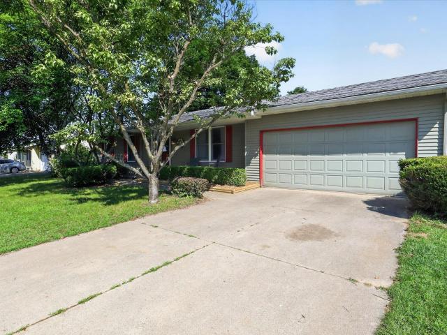 22125 Hanover Drive