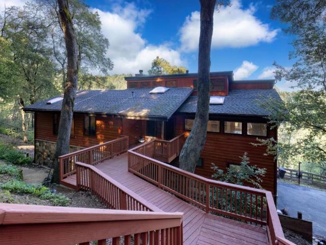 22125 Miller Ridge Road