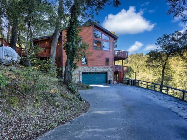 22125 Miller Ridge Rd, Los Gatos, CA