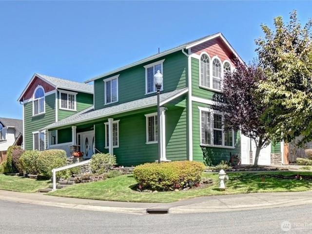 22126 nd Pl SE, Kent, WA 98031
