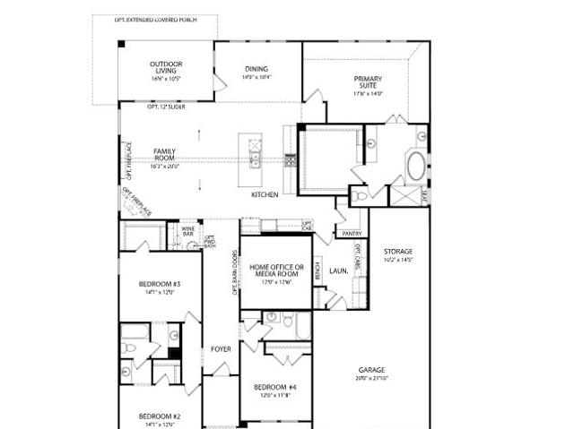 22126 Oleta River Dr, Porter, TX 77365 | MLS #51177
