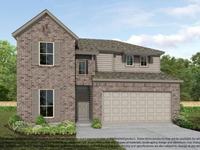 22126 San Felice Dr, Hockley, TX 77447