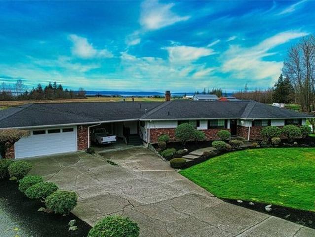 22128 Bulson Rd, Mount Vernon, WA 98274
