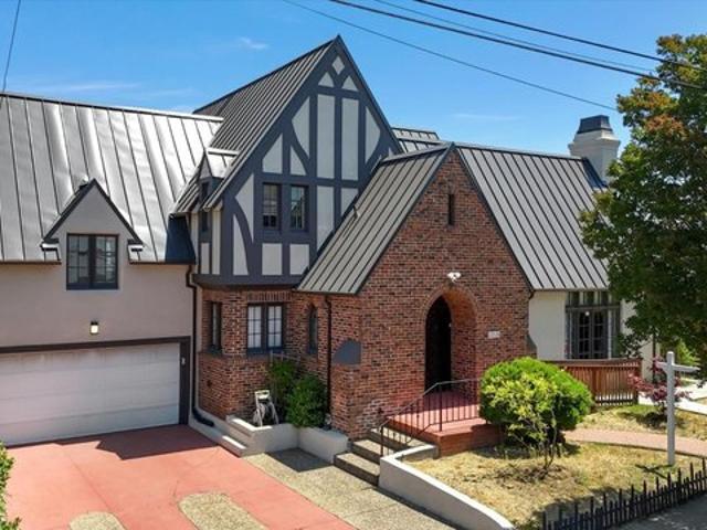 22128 Prospect St, Hayward, CA 94541