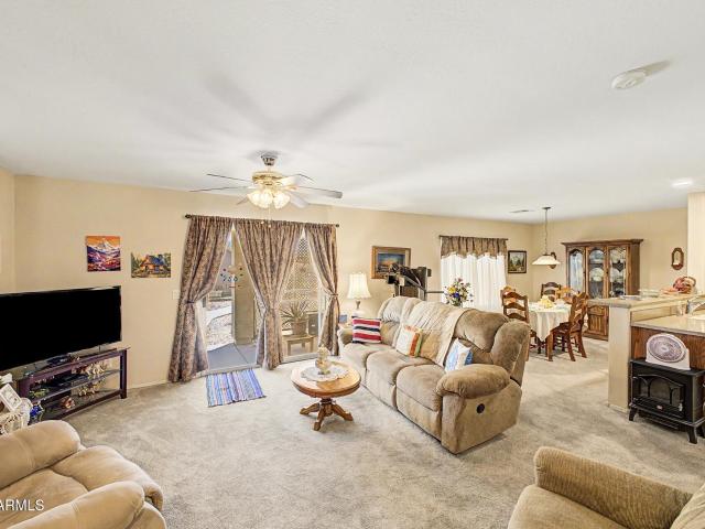22129 W LASSO Lane
