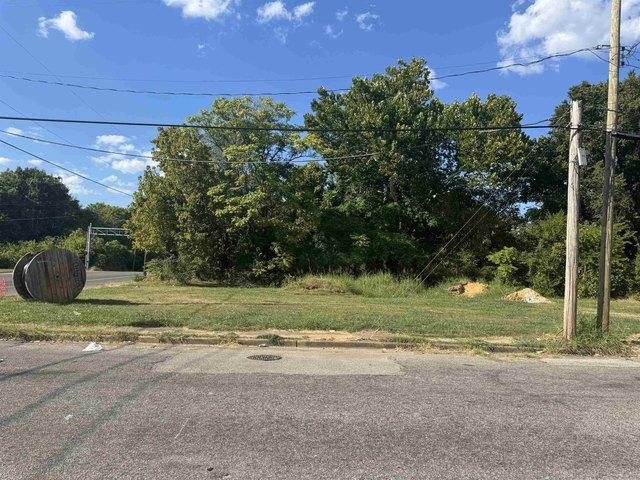 2212 Marble Ave Lot 31 33, Memphis, TN 38108