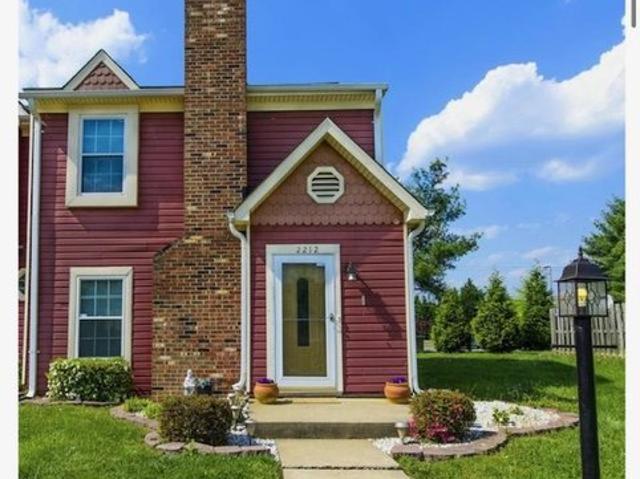 2212 Minnear St, Fredericksburg, VA 22407