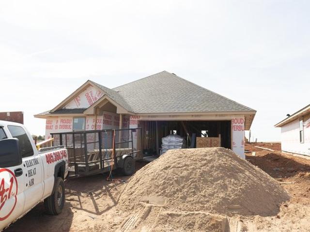 2212 NW 170th St, Edmond, OK 73012