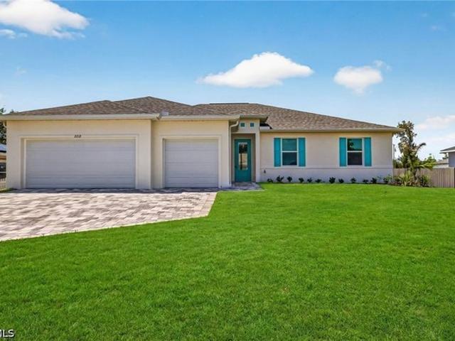 2212 NW 1st Pl, Cape Coral, FL 33993