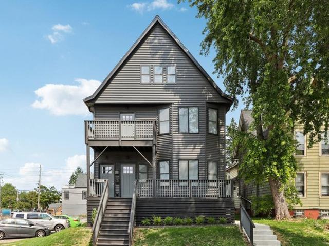2212 N Cambridge Ave Unit 2214, Milwaukee, WI 53202