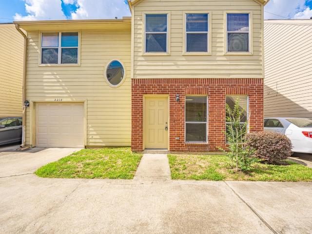 2212 Naomi St, Houston, TX 77054 | MLS #78667 | Compass