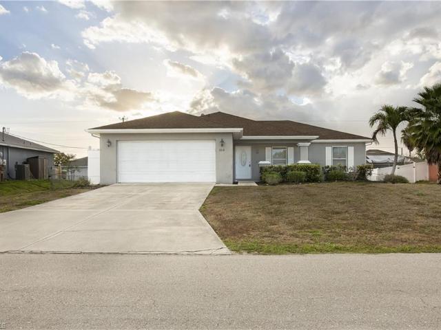 2212 NE 5th Ave, Cape Coral, FL 33909 | MLS #226009 | Compass