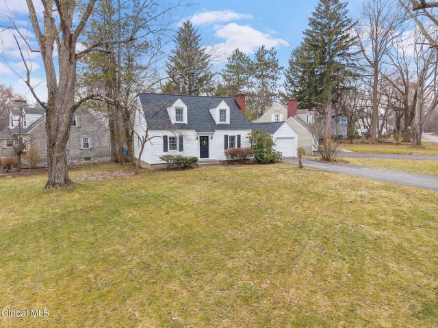 2212 Niskayuna Drive