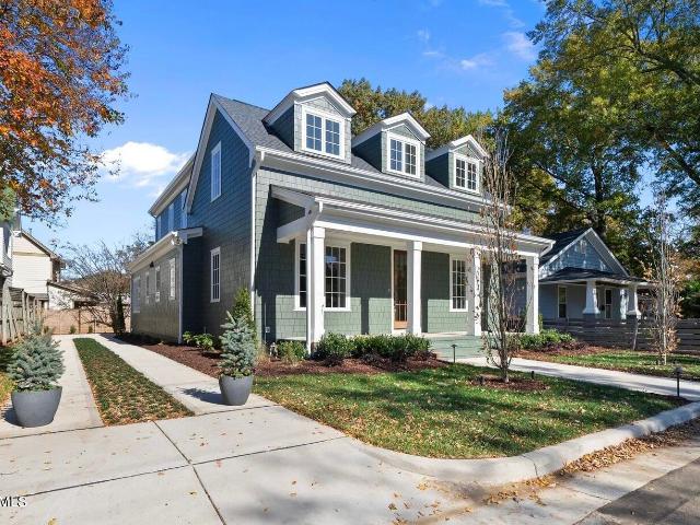 2212 Bedford Ave, Raleigh, NC 27607 | MLS #10131 | Compass