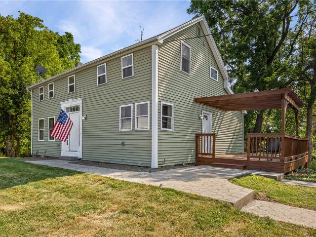 2212 Brace Road